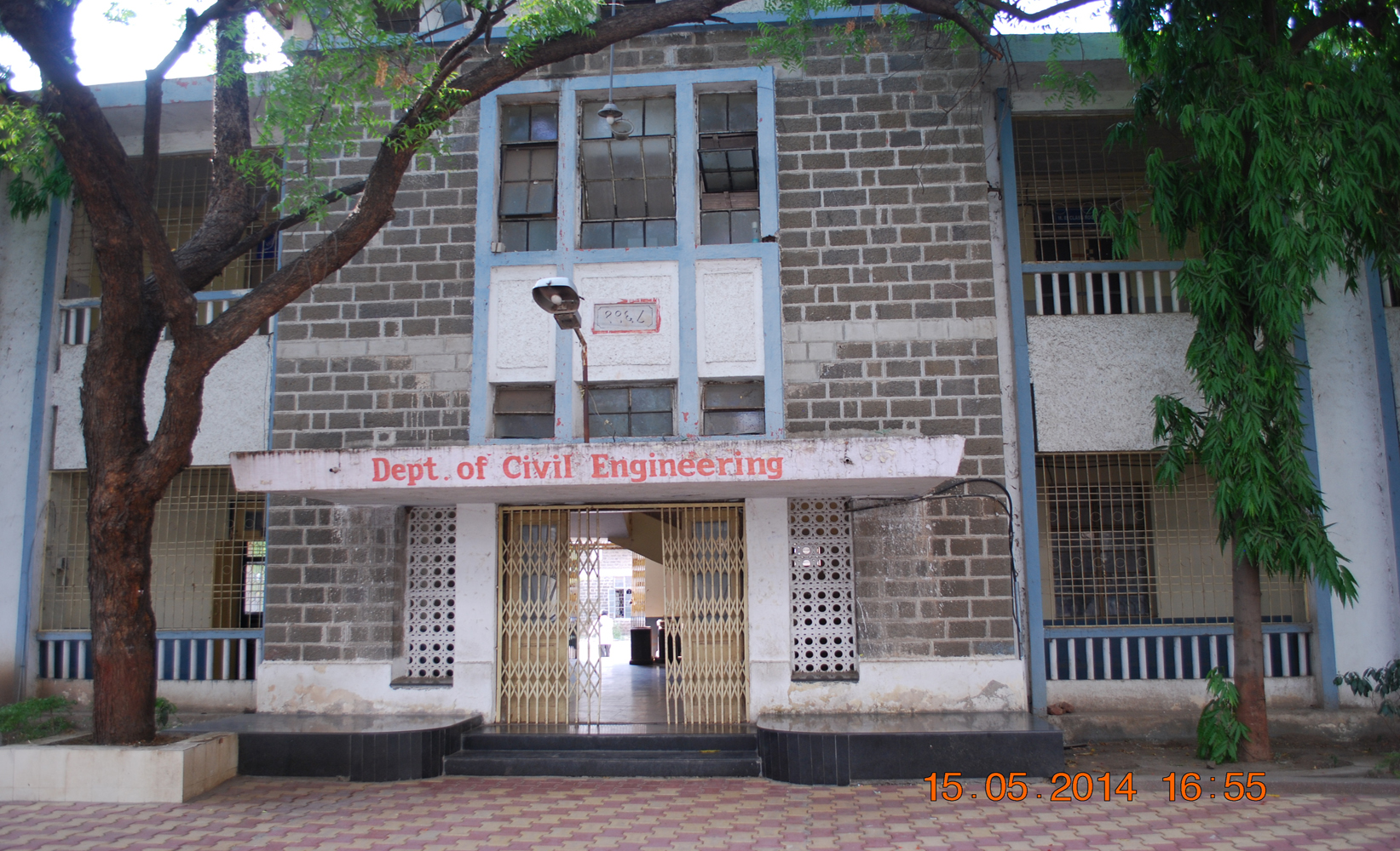 Government College of Engineering Aurangabad, Chhatrapati Sambhajinagar